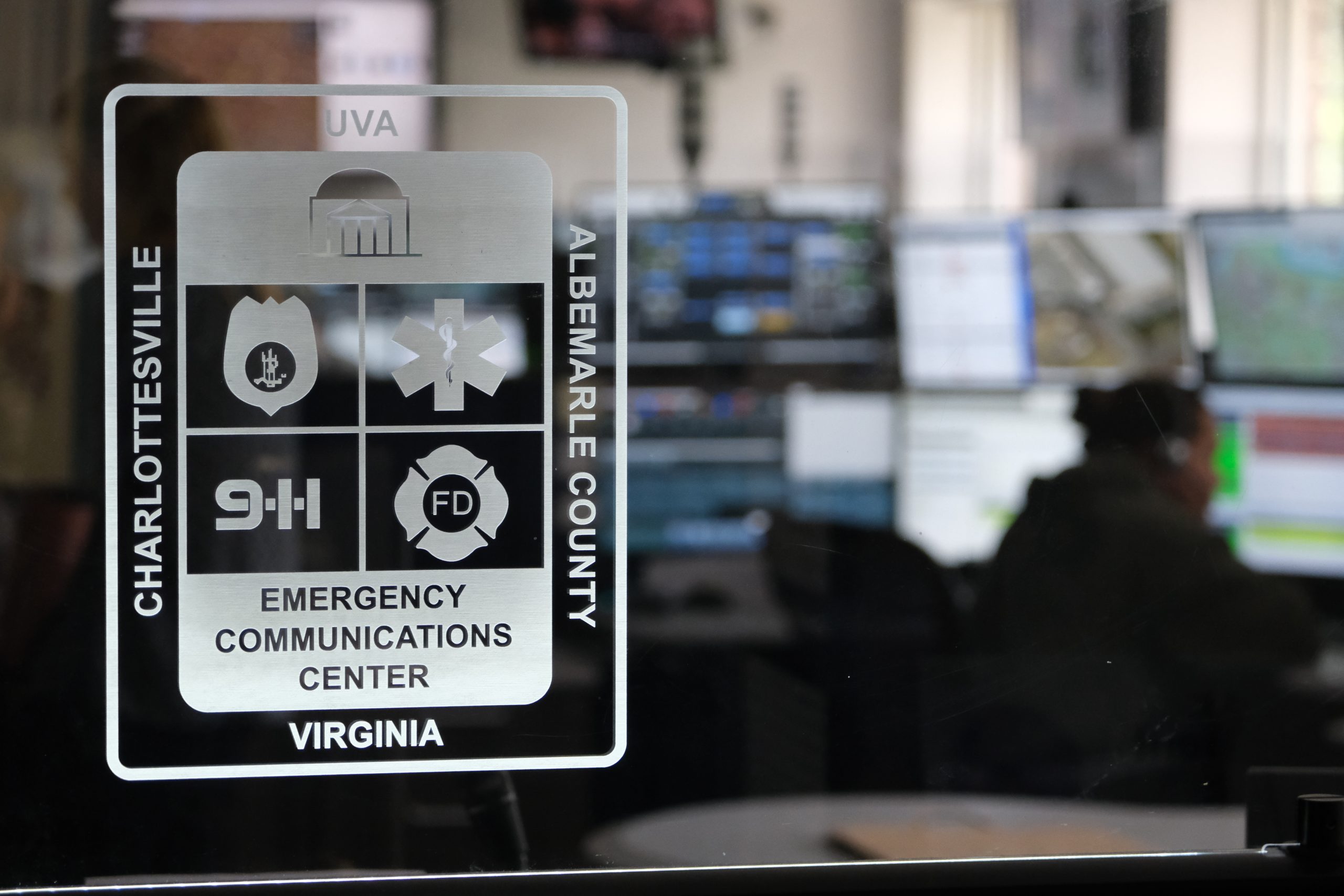 Calling 9-1-1 - Charlottesville-UVA-Albemarle Emergency Communications ...