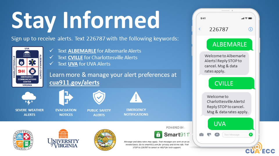 Stay Safe This Fourth of July Weekend: Helpful Reminders and New ...