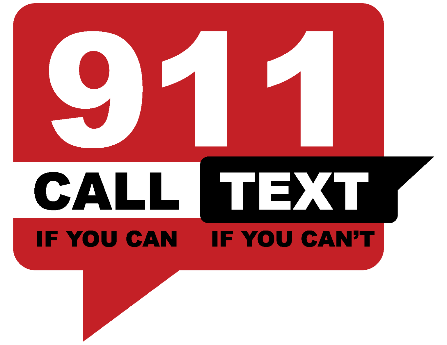 Texting 9-1-1 - Charlottesville-UVA-Albemarle Emergency Communications ...